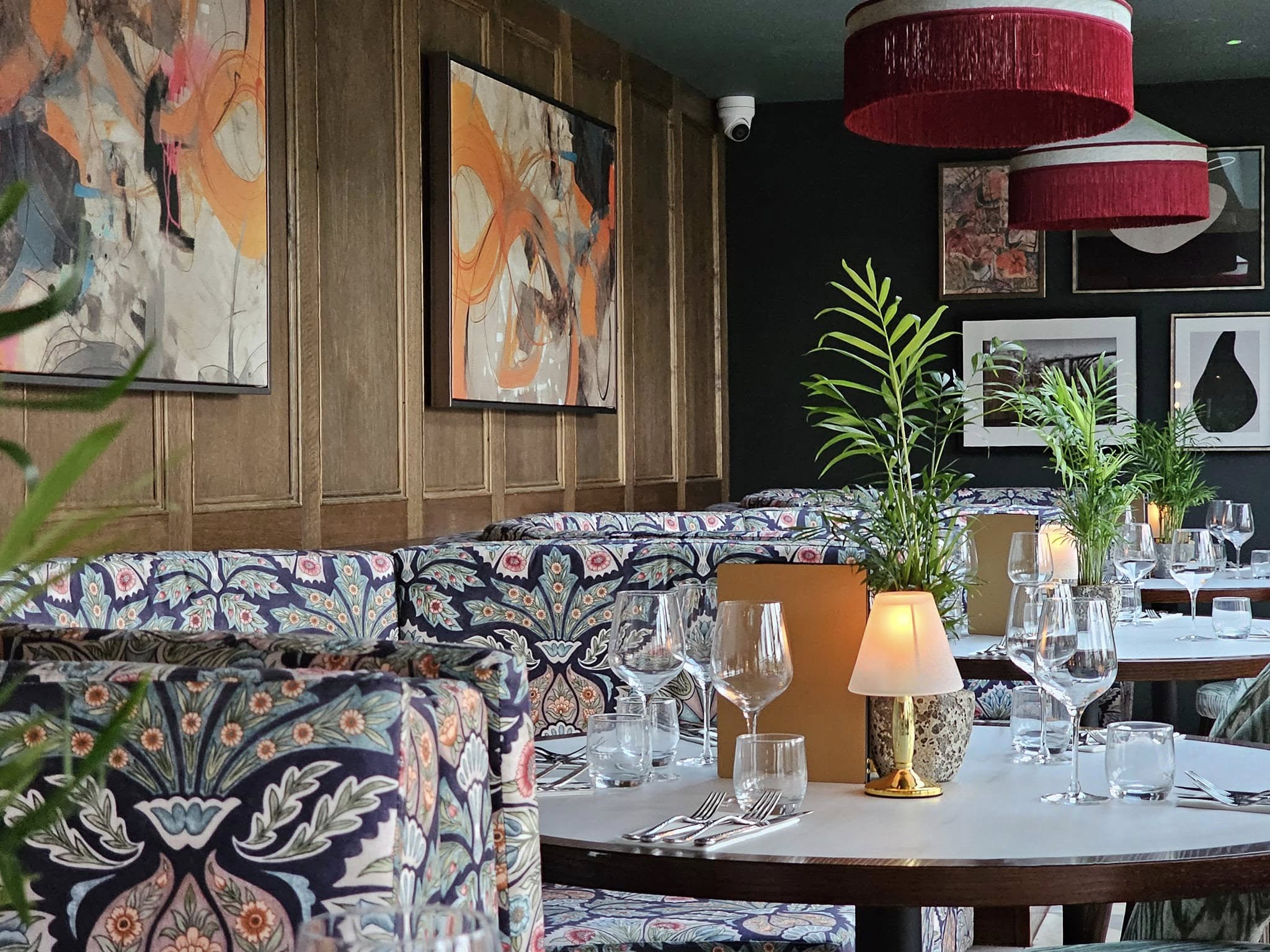 The Sutherland | Grill Pub Co | Muxton, Telford